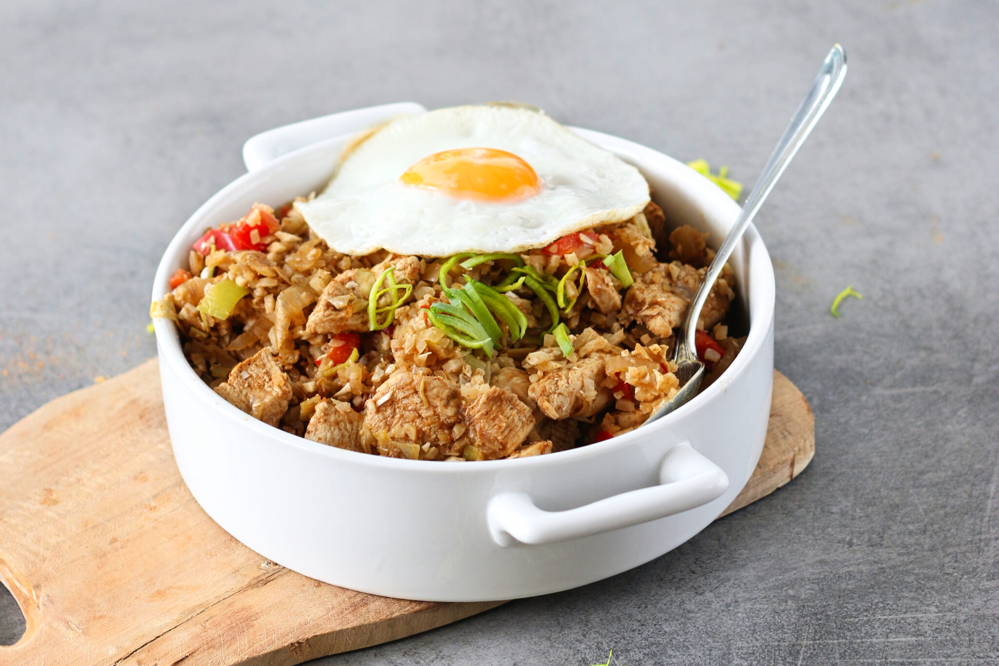 Startgids Koolhydraatarm Eten - Koolhydraken